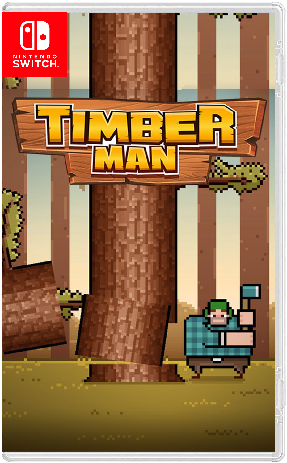 Timberman's Dynasty