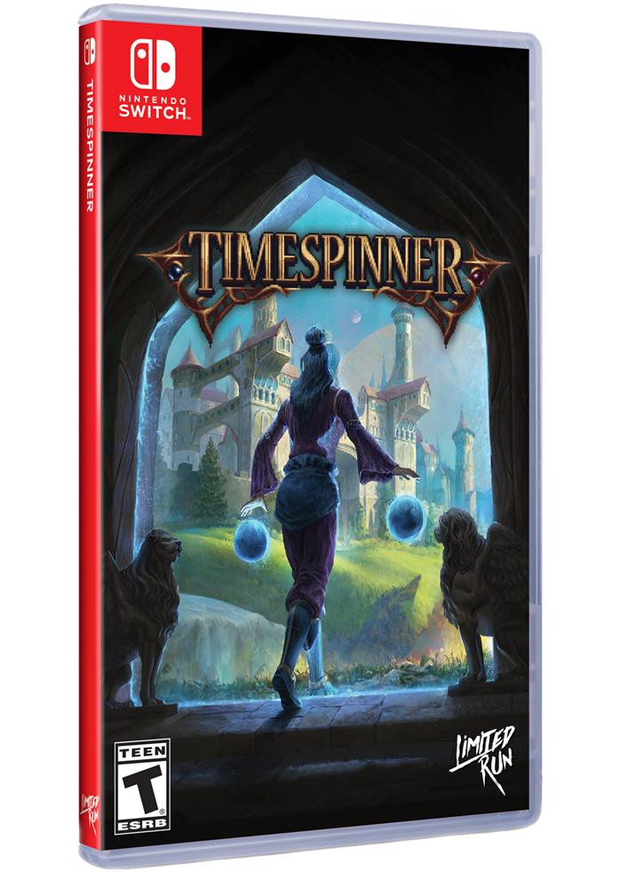 Timespinner