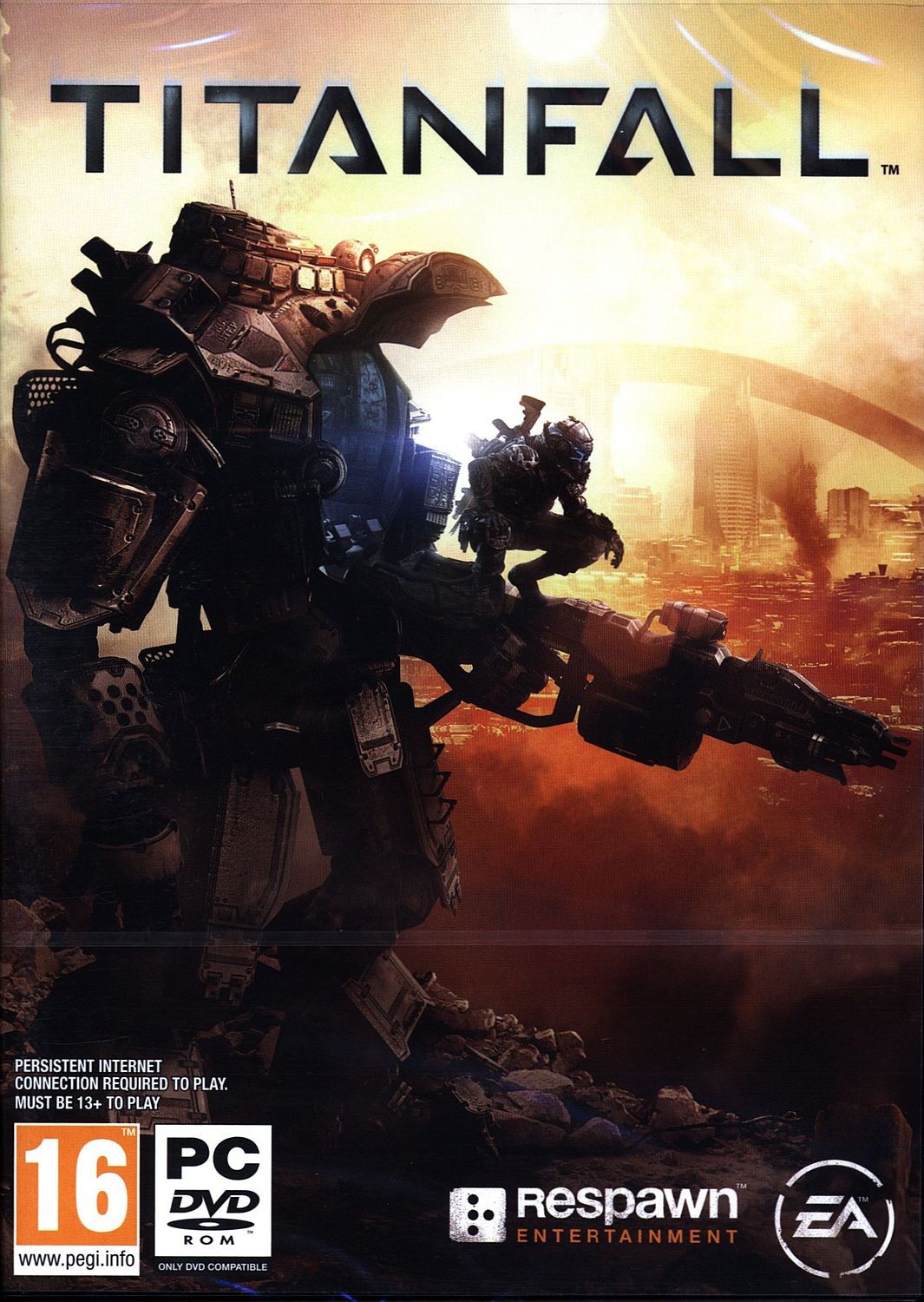 Titanfall
