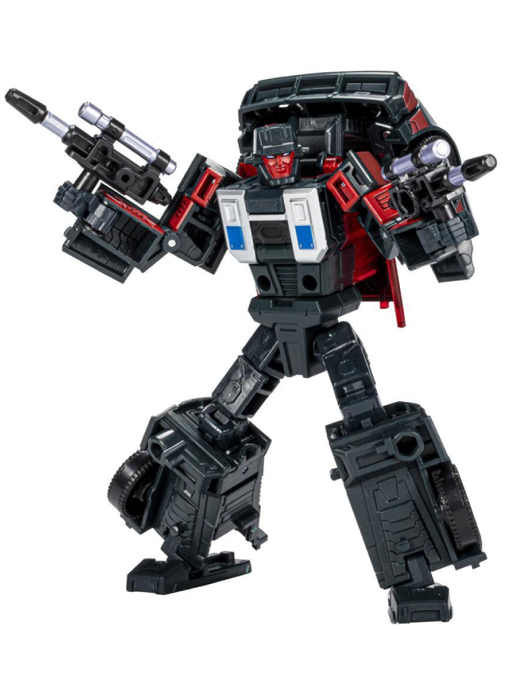 Jucarie Robot Transformers Generations Legacy Decepticon Wild Rider ...