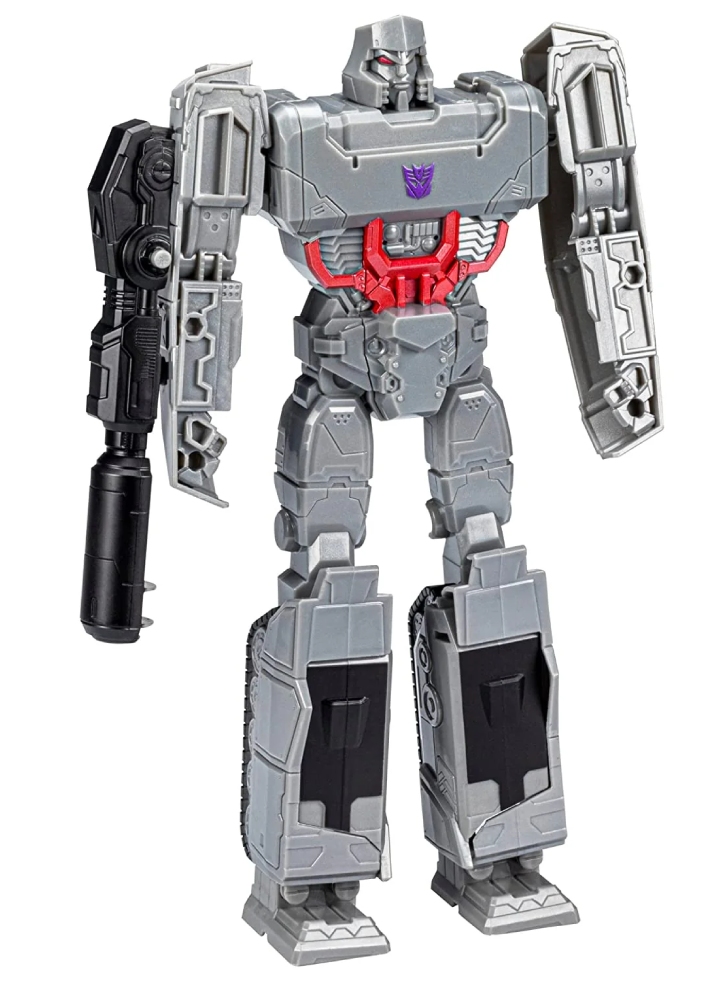 Jucarie Robot Transformers Rise Of The Beast Titan Changers Phantom ...