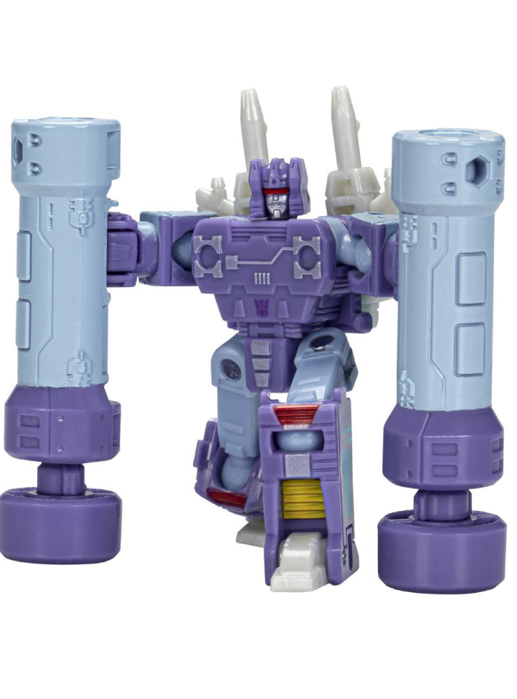 Figurina Joc Transformers Studio Series Core Class Decepticon Rumble ...