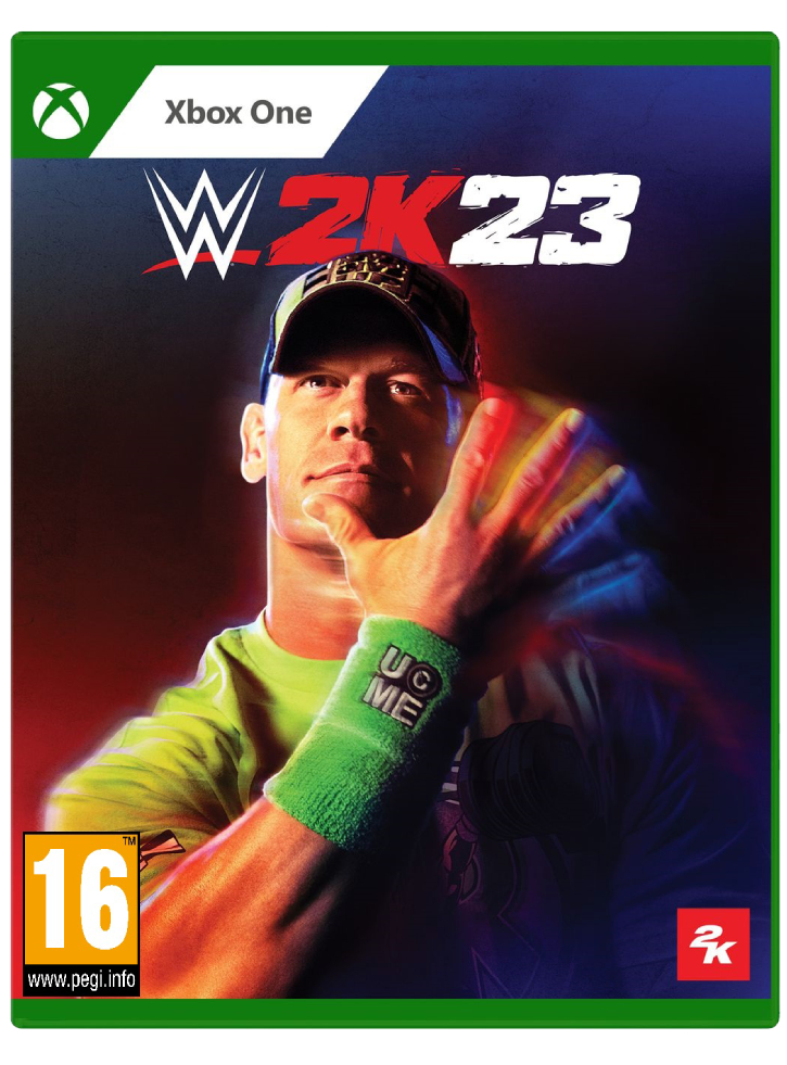 Joc Wwe 2k23 pentru Xbox One