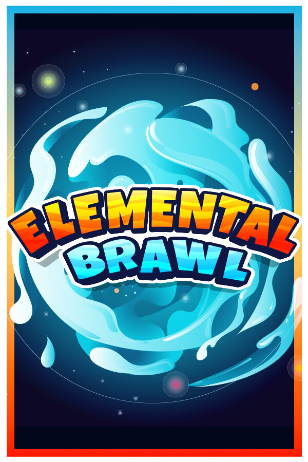 Joc Elemental Brawl pentru PC Digital