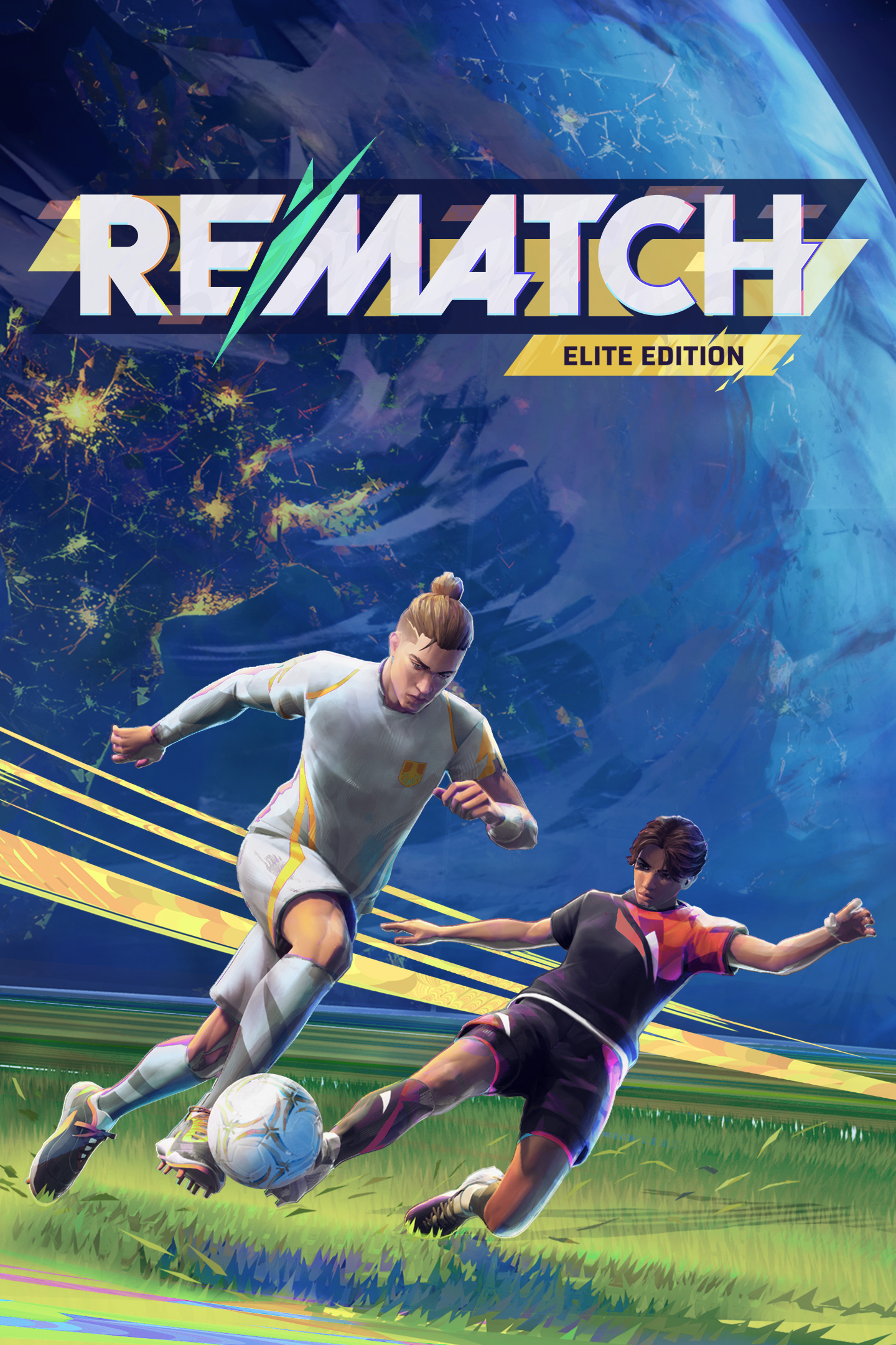 Joc Rematch - Elite Edition pentru PC Digital