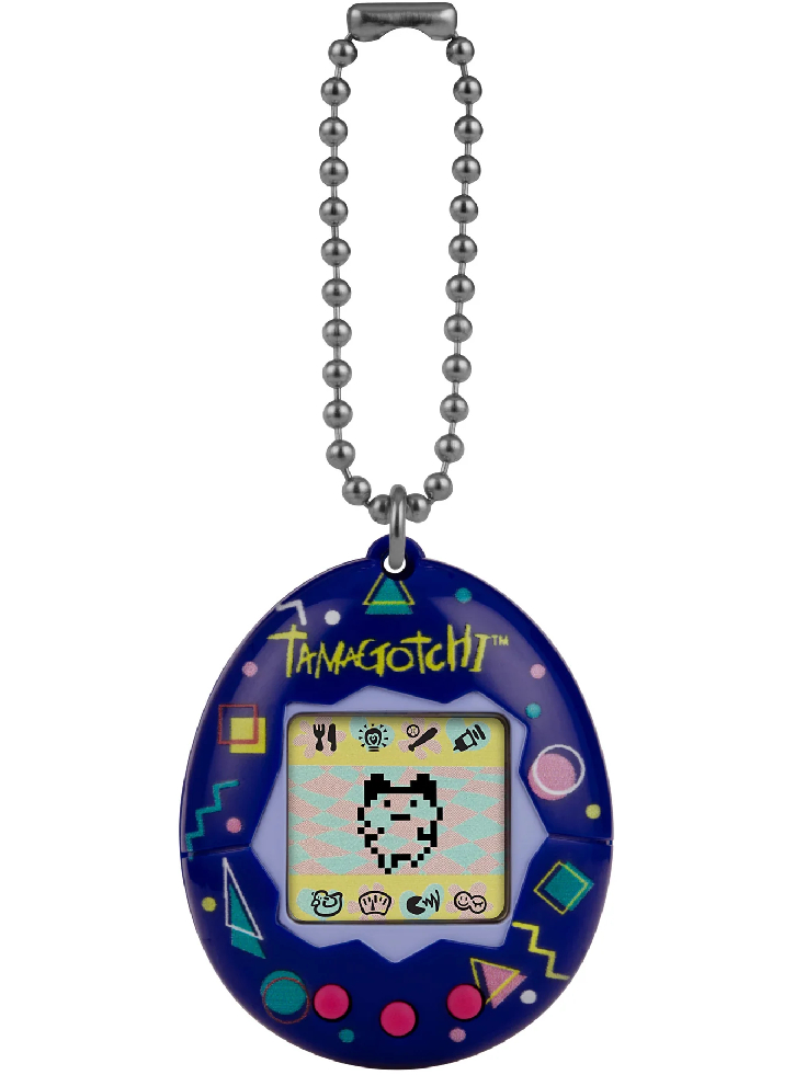 Tamagotchi Original 90s