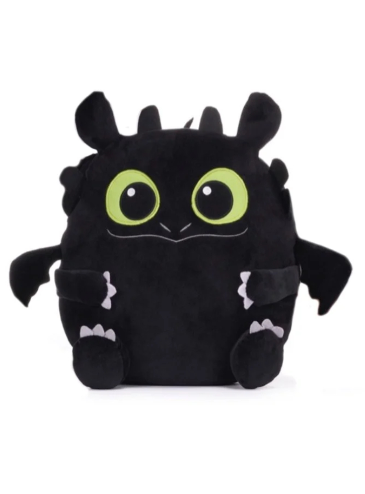 Jucarie Plus Dreamworks Squashy Podgies Toothless