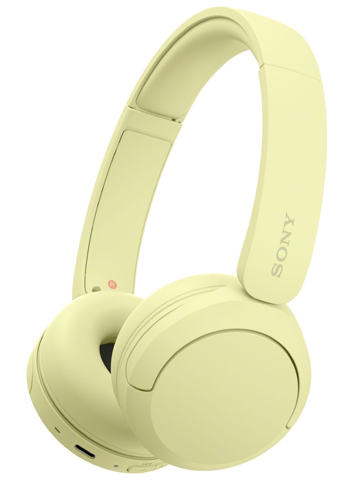 Sony Wh-ch520 Wireless On-ear Headphones pentru PC