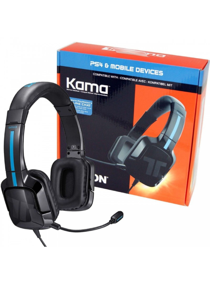 Tritton Kama Stereo Gaming Headset pentru PS4