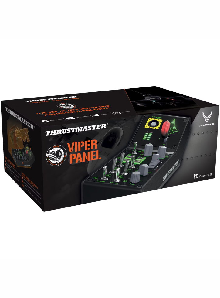 Thrustmaster Viper Panel pentru PC